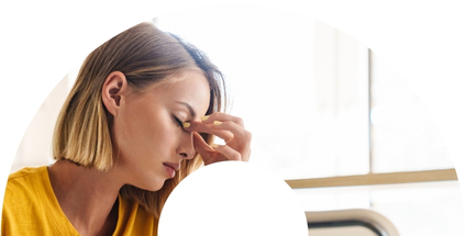 DAO Test | Migraine detection - Cerba